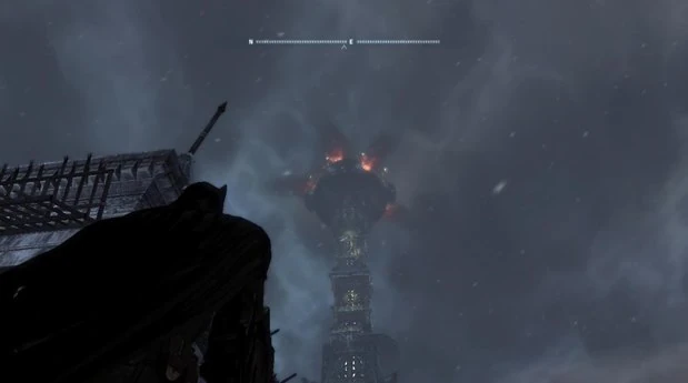 Wonder Tower | Evil Lair Wiki | Fandom