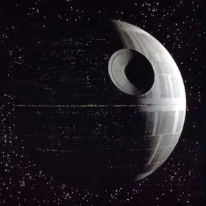 Death Star | Evil Lair Wiki | Fandom