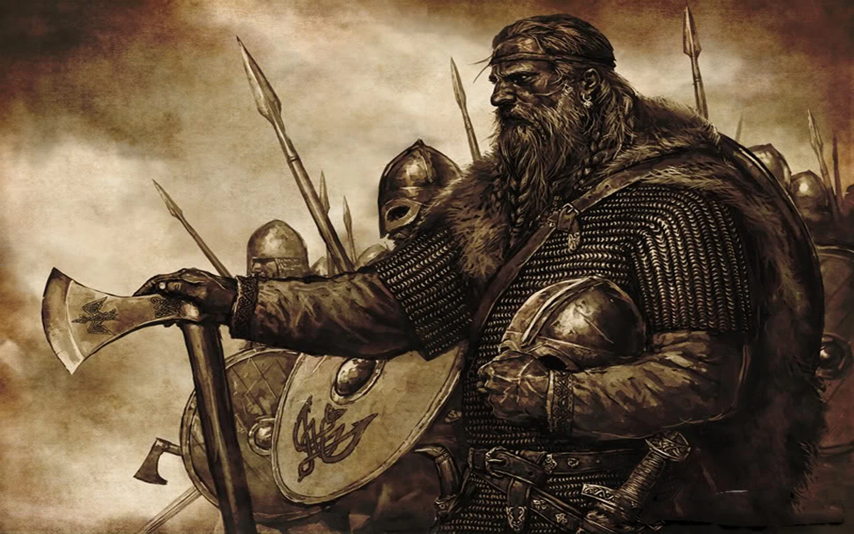 Vikings | Evil Never Dies Wikia | Fandom