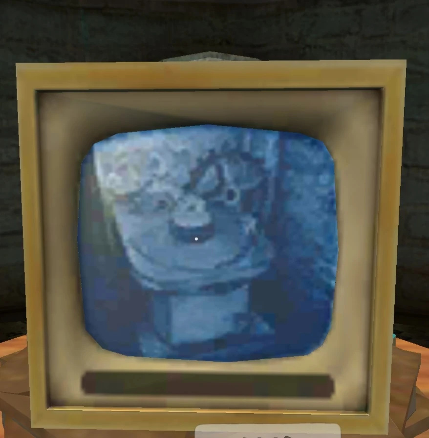 The Maze Challenge | Evil Nun Wiki | Fandom