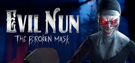Evil Nun: The Broken Mask | Evil Nun Wiki | Fandom