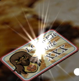 Locker Code | Evil Nun Wiki | Fandom