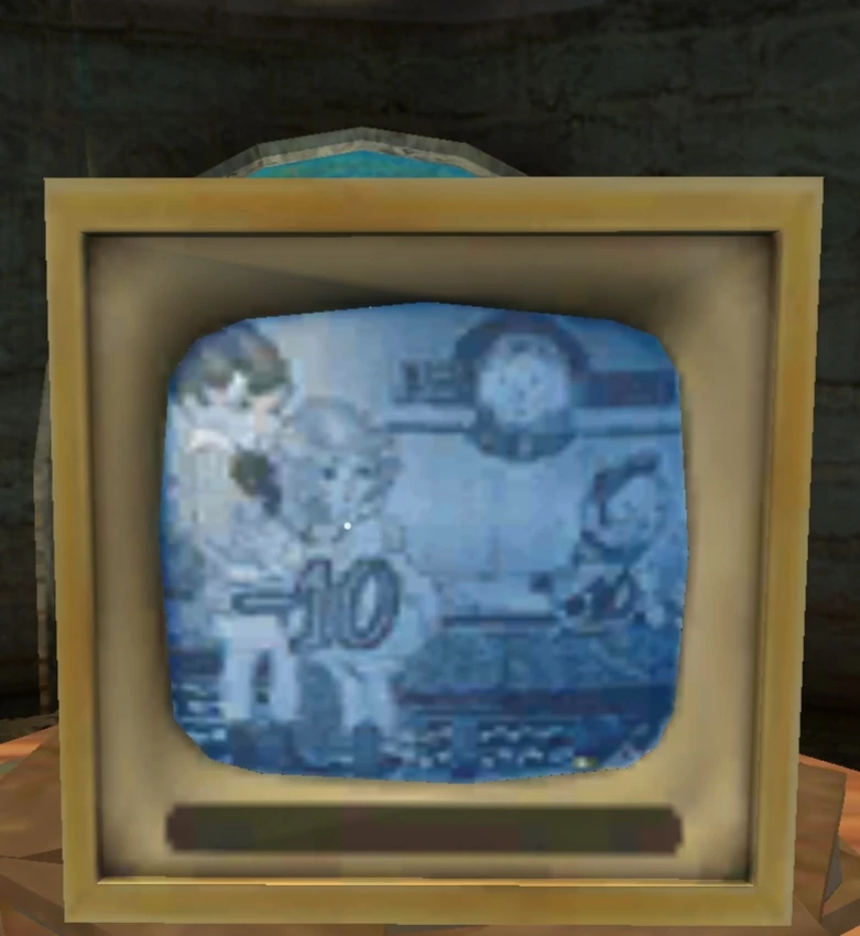 The Minigame | Evil Nun Wiki | Fandom