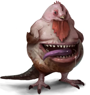 Gummy | Evil Nun Wiki | Fandom