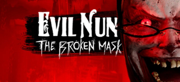 Category:Games | Evil Nun Wiki | Fandom