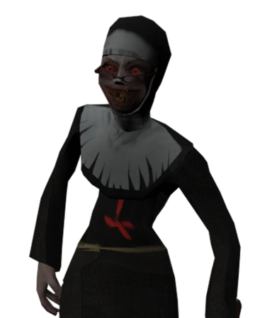 Evil Nun (nhân vật) | Evil Nun Wiki Tiếng Việt | Fandom