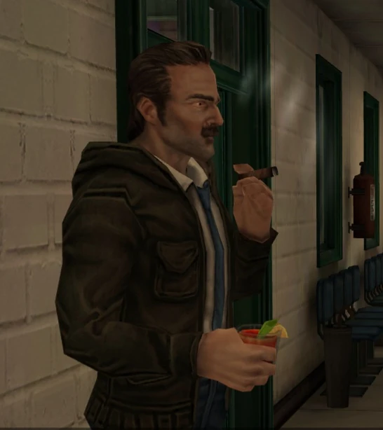 Энтони | Keplerians Games вики | Fandom