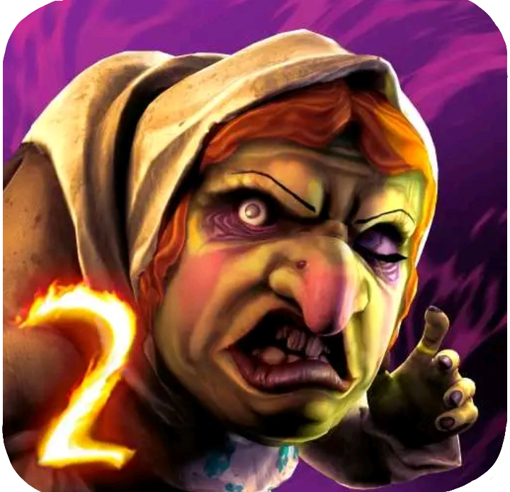 Witch Сry 2: The Red Hood | Keplerians Games вики | Fandom