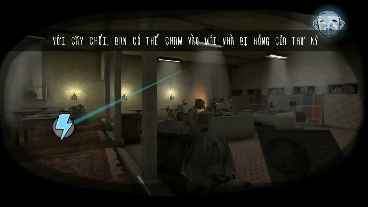 Những đứa trẻ | Evil Nun Wiki Tiếng Việt | Fandom