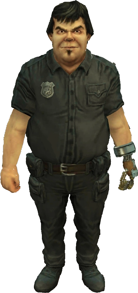 Терри Мартинес | Keplerians Games вики | Fandom