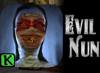 Категория:Evil Nun | Keplerians Games вики | Fandom