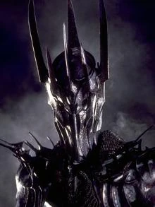 Sauron | Evil Overlords Wiki | Fandom