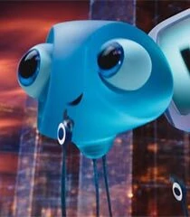 Pete (Space Jam) | Evil people Wiki | Fandom