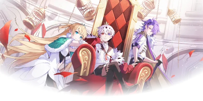 Evil Prince and the Puppet Wiki | Fandom