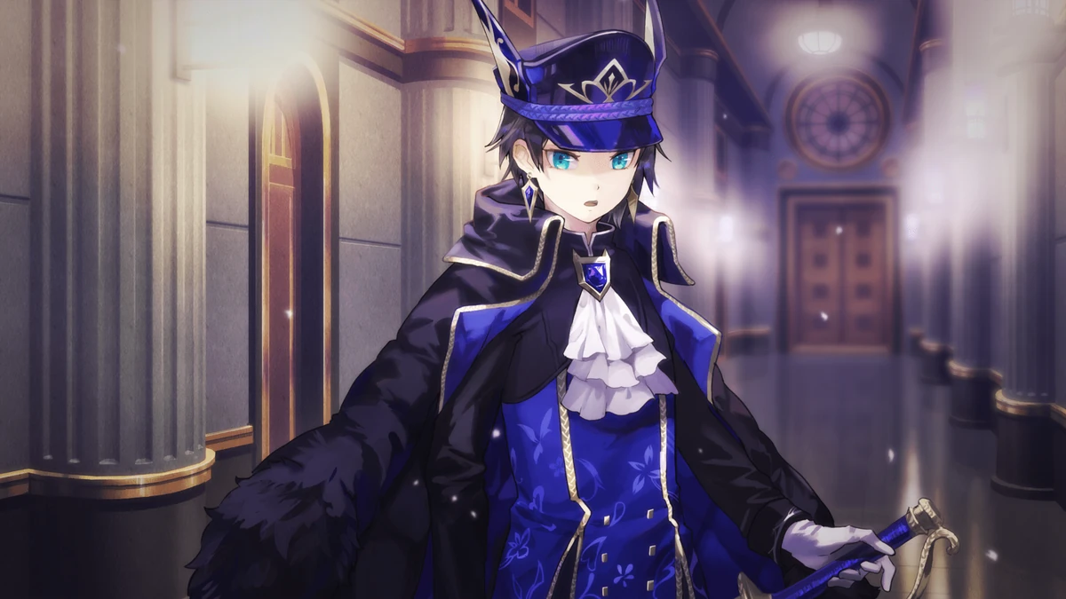 Eric/Gallery | Evil Prince and the Puppet Wiki | Fandom