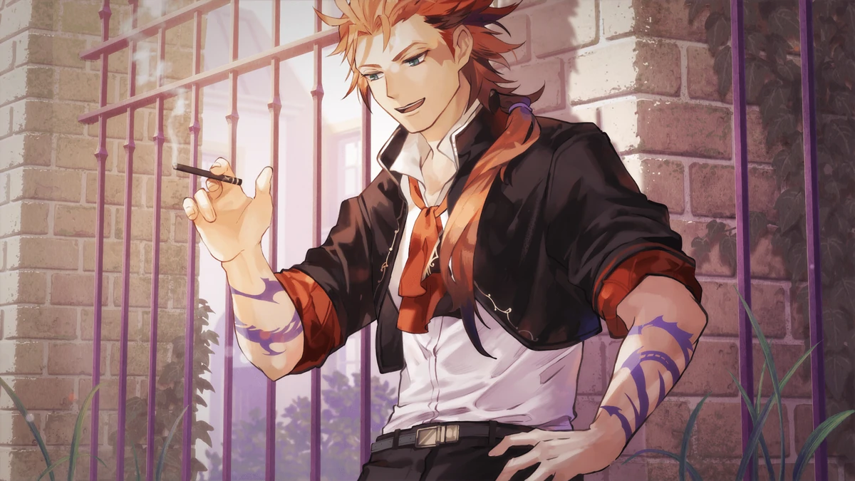 Oscar/Gallery | Evil Prince and the Puppet Wiki | Fandom