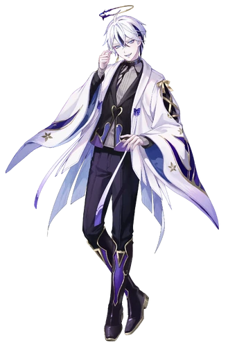 Vanis | Evil Prince and the Puppet Wiki | Fandom