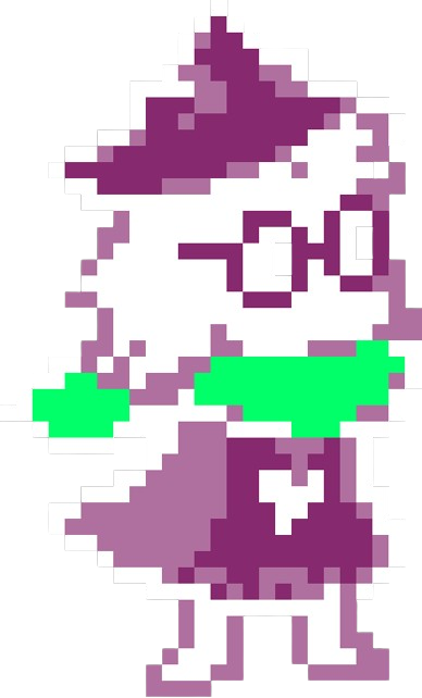 PN-R | Evil Ralsei Wiki | Fandom