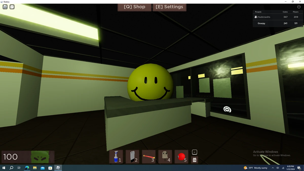 Enphoso | Evil Ralsei Wiki | Fandom