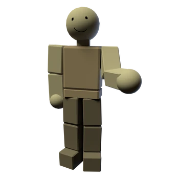 Wallter | Evil Ralsei Wiki | Fandom