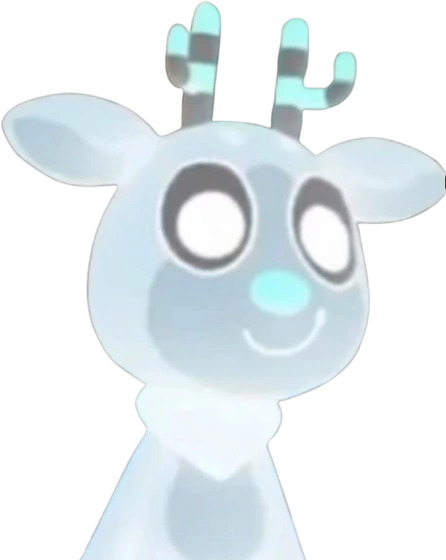 Evil Rudie | Evil Toons Wiki | Fandom