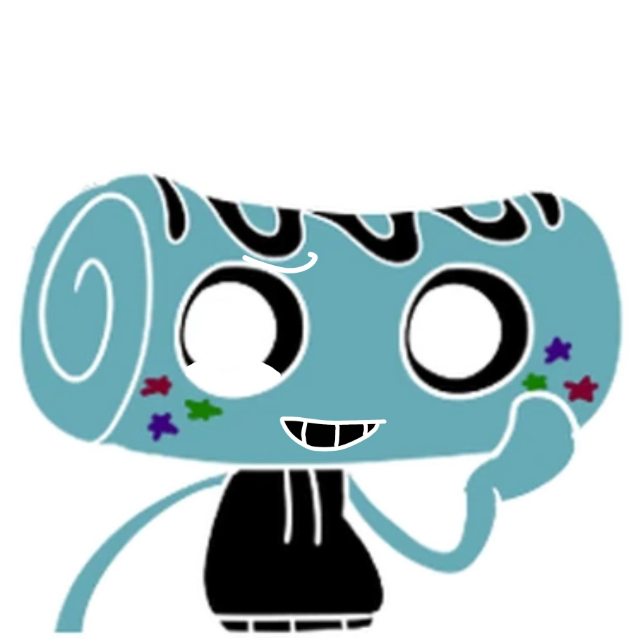 Evil Cosmo | Evil Toons Wiki | Fandom