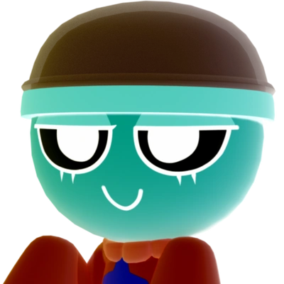 Evil Yatta | Evil Toons Wiki | Fandom