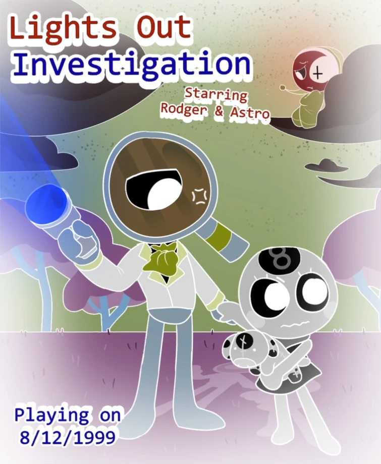 Evil Toodles | Evil Toons Wiki | Fandom