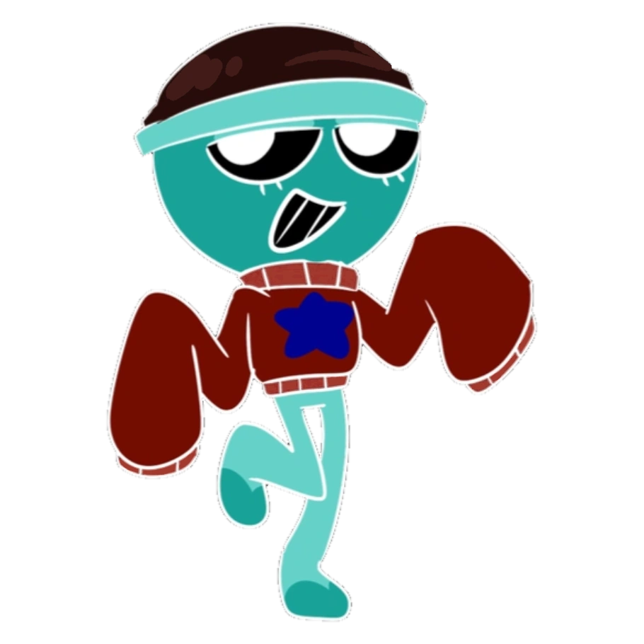 Evil Gigi | Evil Toons Wiki | Fandom