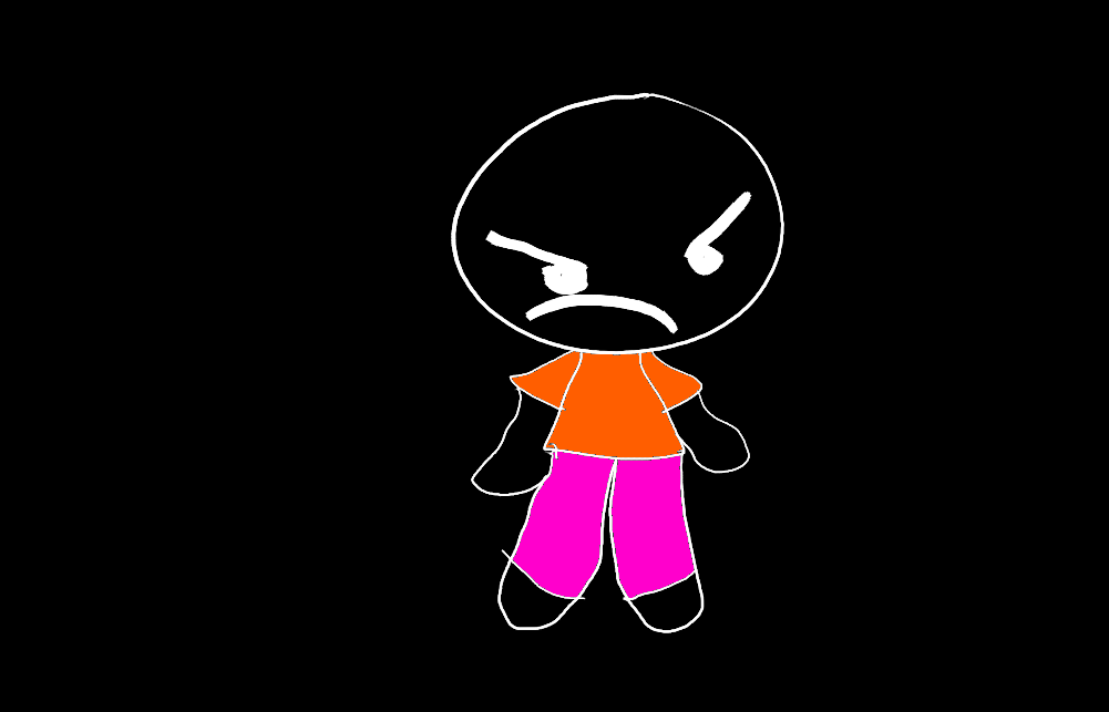 Evil Josh | Evil Toons Wiki | Fandom