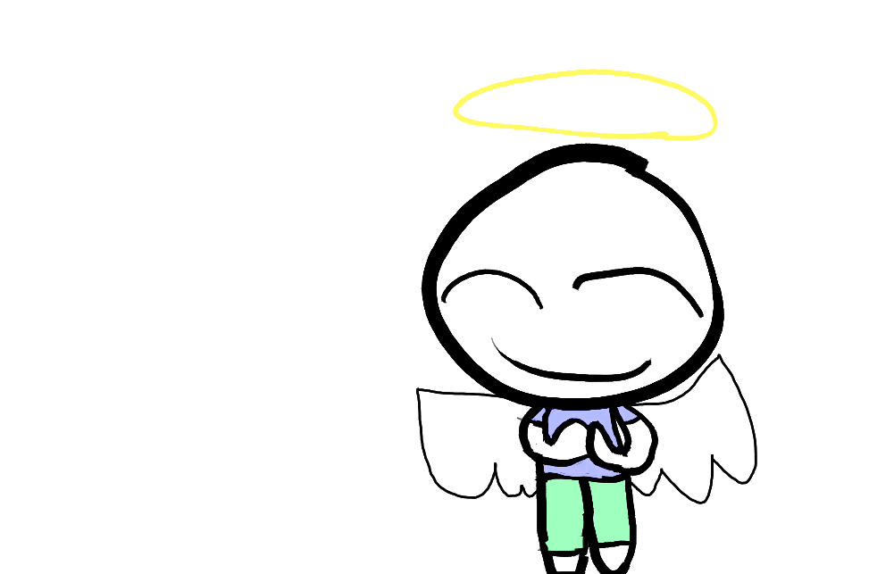 Good Josh | Evil Toons Wiki | Fandom