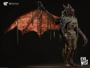 Vampire Highborn | Evil West Wiki | Fandom