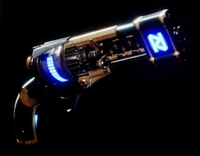 Revolver | Evil West Wiki | Fandom