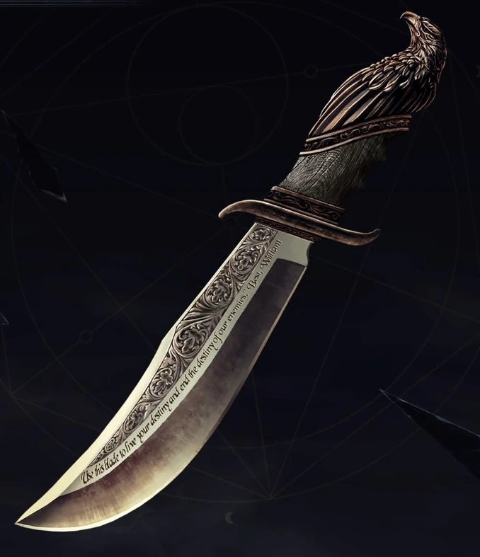 "Susan" | Evil West Wiki | Fandom