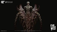 Bruch | Evil West Wiki | Fandom