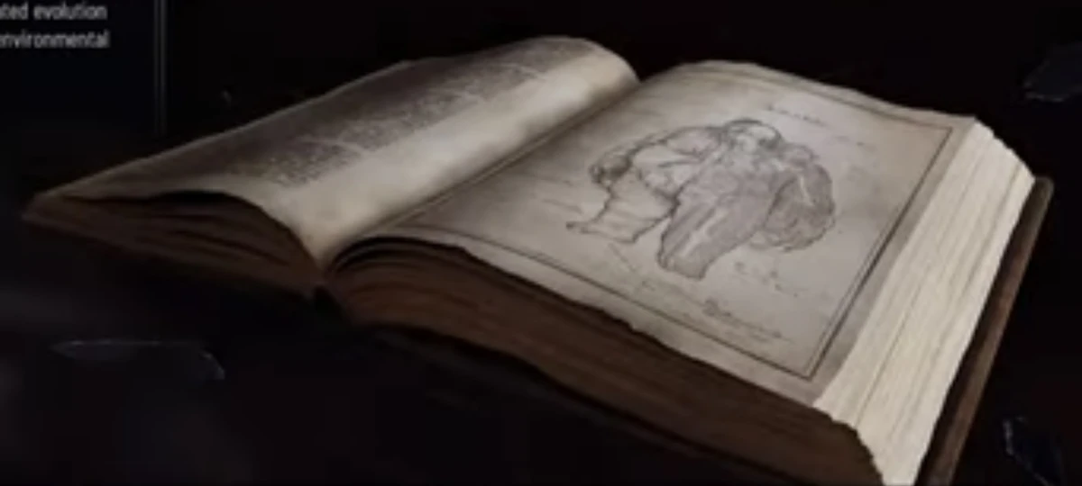 Agent Bloom's Bestiary 1/3 | Evil West Wiki | Fandom