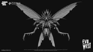 Screeching Devil | Evil West Wiki | Fandom