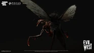 Screeching Devil | Evil West Wiki | Fandom