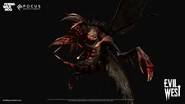 Screeching Devil | Evil West Wiki | Fandom