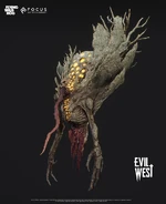 Hive Crone | Evil West Wiki | Fandom