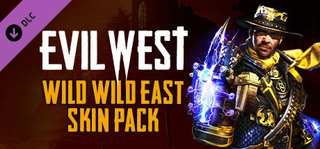 Wild Wild East Skin Pack | Evil West Wiki | Fandom