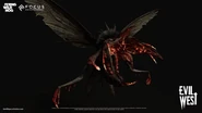 Screeching Devil | Evil West Wiki | Fandom