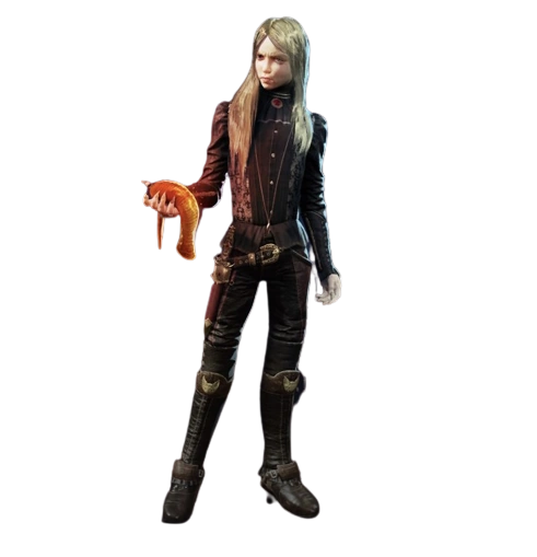 Category:Enemies | Evil West Wiki | Fandom