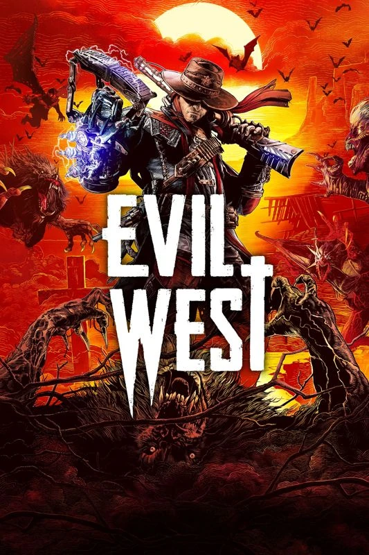 Evil West | Evil West Wiki | Fandom