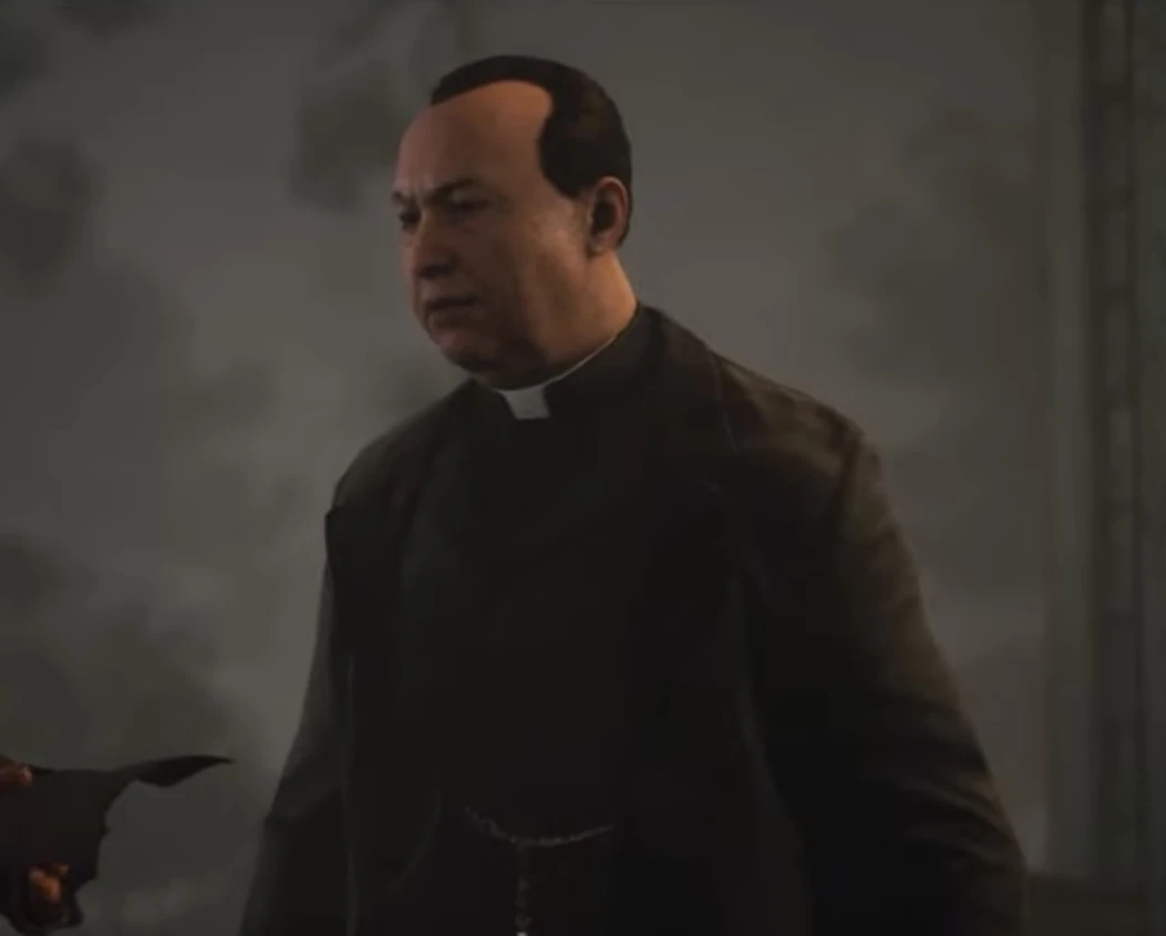 Stravinsky | Evil West Wiki | Fandom