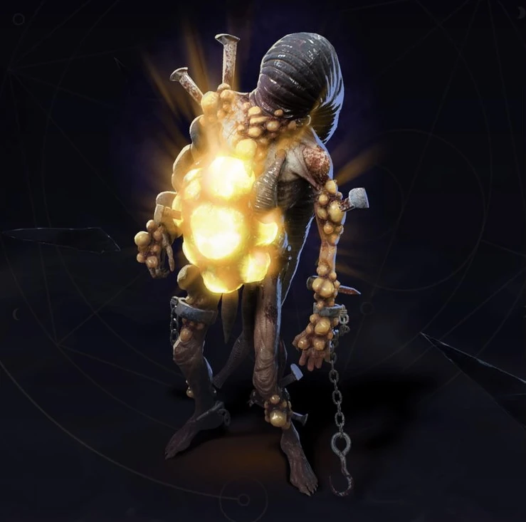 Infected Waster | Evil West Wiki | Fandom