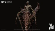 Bruch | Evil West Wiki | Fandom