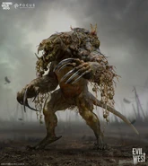 Gowrow | Evil West Wiki | Fandom