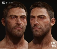 Jesse Rentier | Evil West Wiki | Fandom