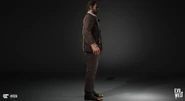 Chester Morgan | Evil West Wiki | Fandom